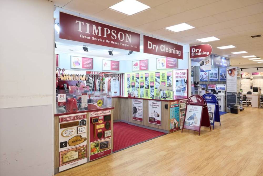 Liverpool Locksmiths | Timpson Security